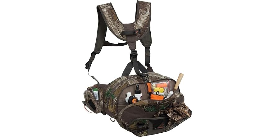 Timber Hawk Gut Hook Waist Pack