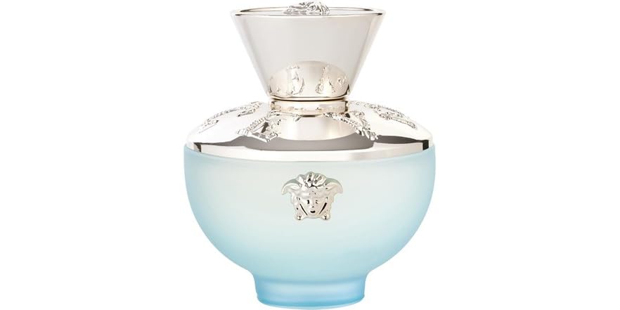 Versace Dylan Blue Turquoise EDT Spray TESTER