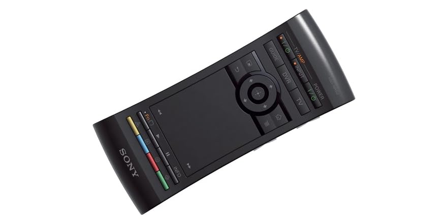 Sony Internet Player with Google TV