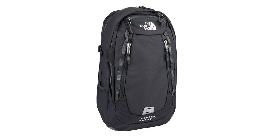 The North Face Router Transit Backpack