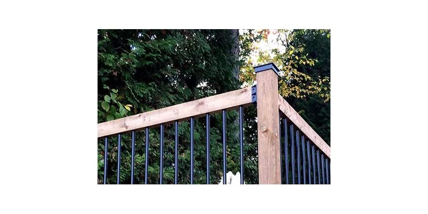 Decks Railing Hangers