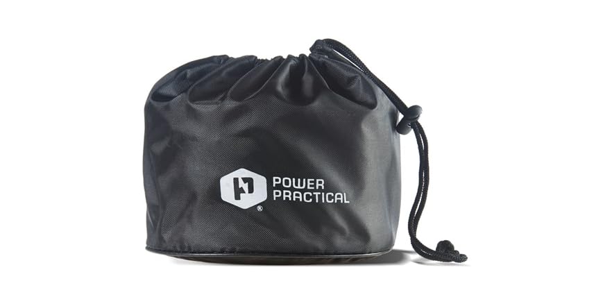 Power Practical PowerPot - Two Sizes