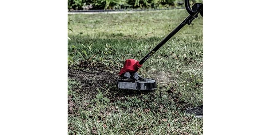 Powerworks XB 40V Trimmer
