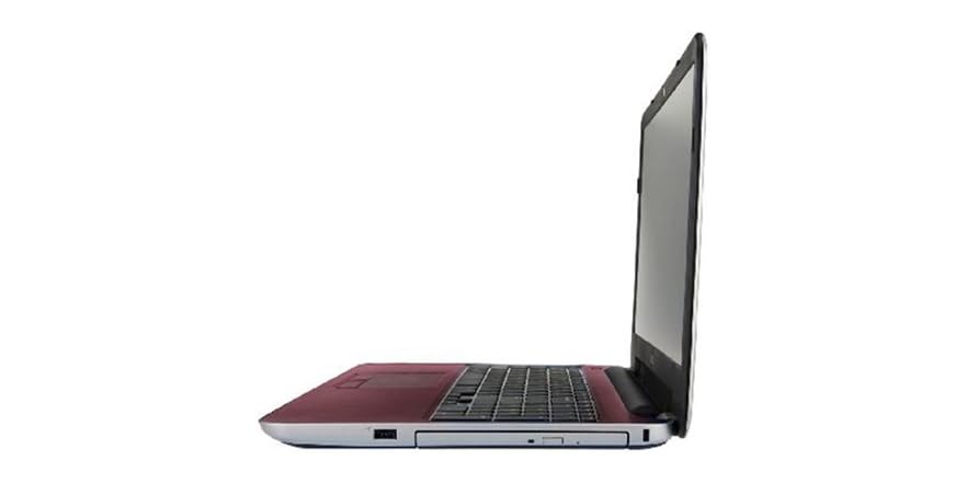 Dell 17.3" Quad-Core Laptop (5 Colors)