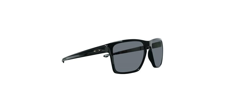 Oakley Men's OO9341 Sliver XL