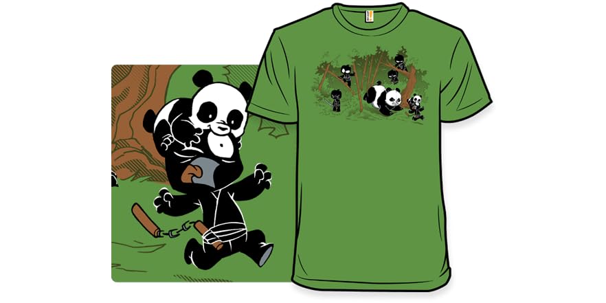 Unstealthiest Ninja: When Animals Attack