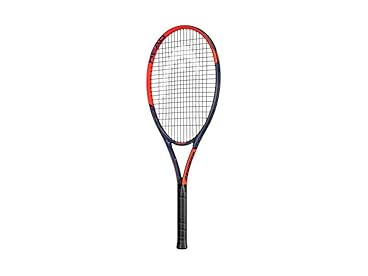 HEAD Ti. Reward Tennis Racquet
