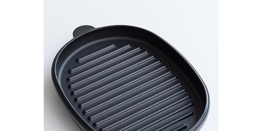 Snow Peak Micro Oval