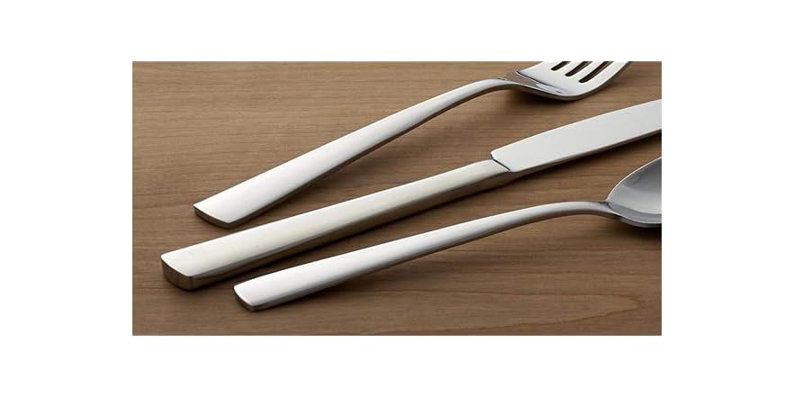 Oneida 20pc Satin Nocha Flatware Set