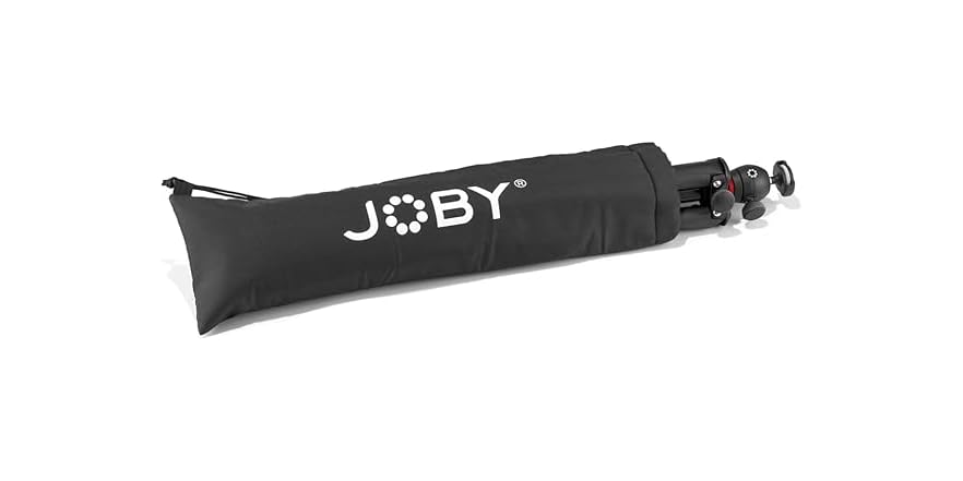 Joby JOBY Compact Light Full Size Mobile Trip