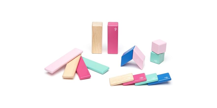 Tegu 14-piece Set, Your Choice