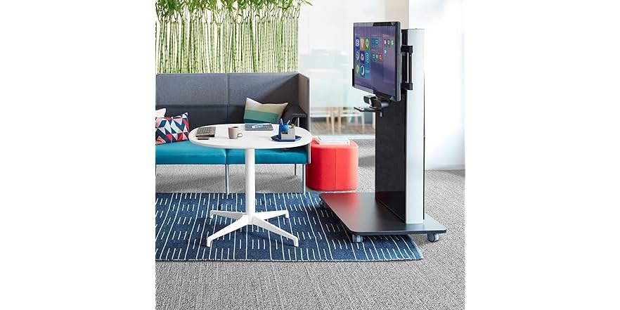 Logitech MeetUp Video Conferencing System (Open Box)