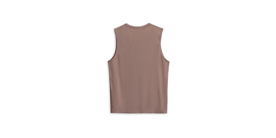 Hurley Heathered Tank Tee