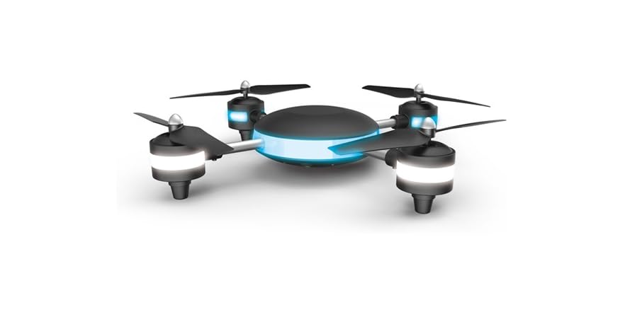 Riviera RC Sky Boss FPV Drone