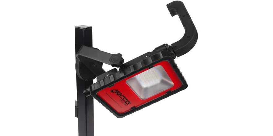 Bayco LED Area Light- 1 Pack