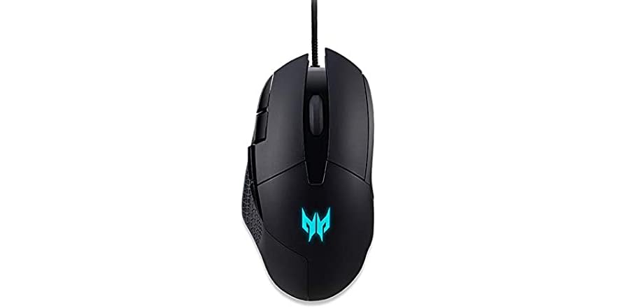 Acer Predator Cestus 315 Gaming Mouse