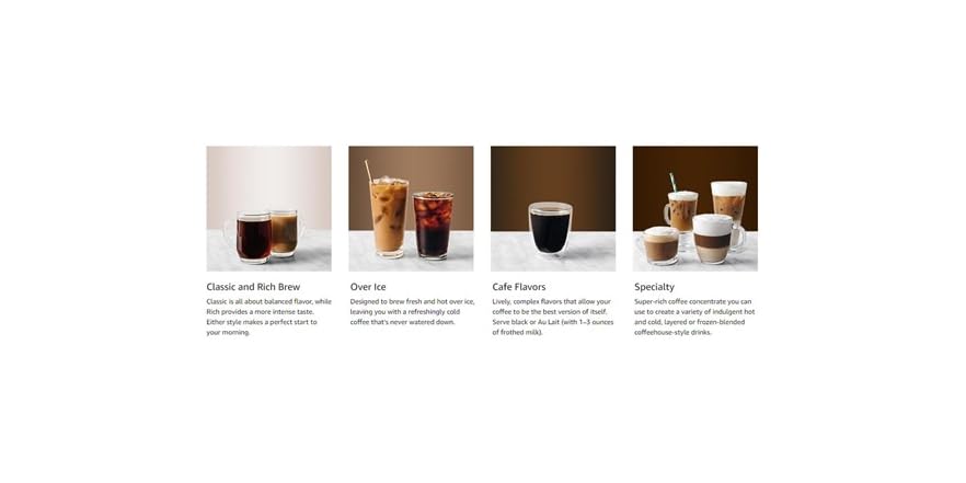 NINJA CF097 Coffee Bar Programmable Coffee Maker