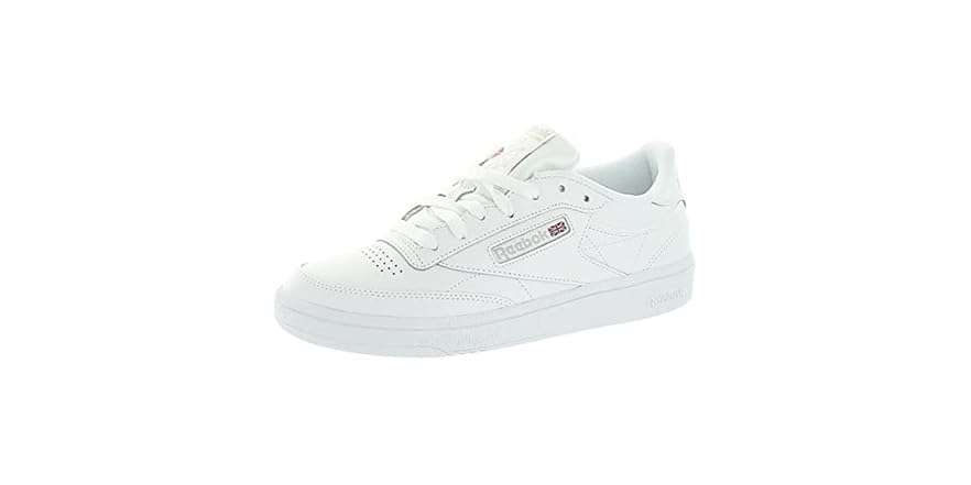 Reebok Women's Club C 85 Sneaker (Open Box)