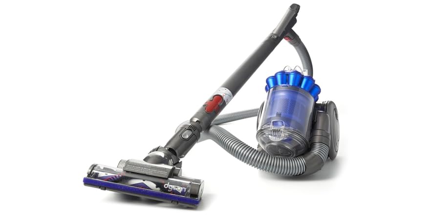 Dyson DC26 - Blue