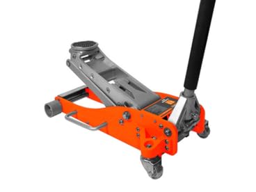 AutoSport 3 Ton Lightweight Aluminum Service Jack