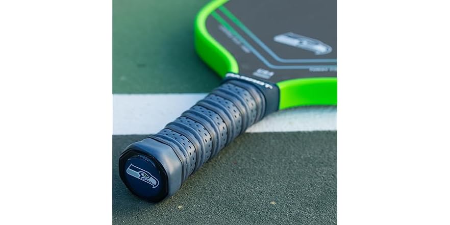 SEATTLE SEAHAWKS ProFormance Pickleball Paddle