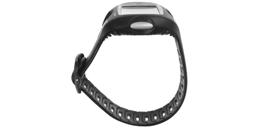 Mares Nemo Wide Dive Computer Silver / Black