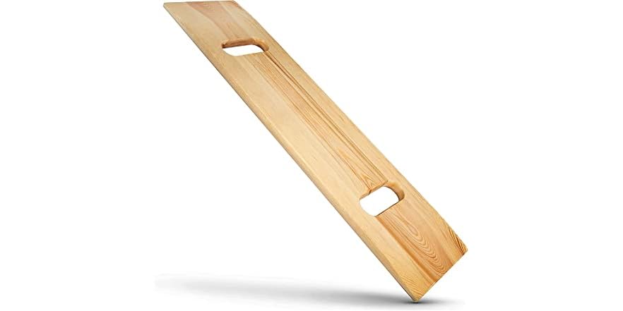 DMI Transfer Board and Slide Board