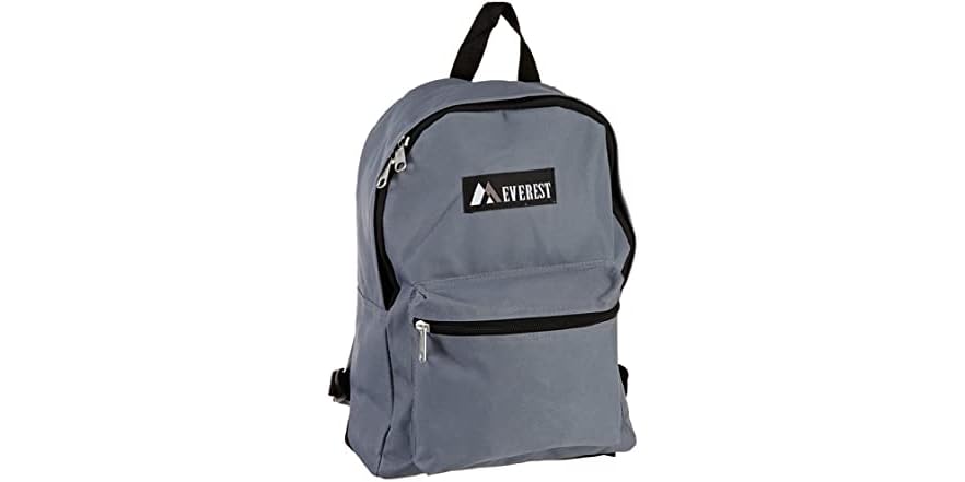 Everest Everest Luggage Classic Backpack