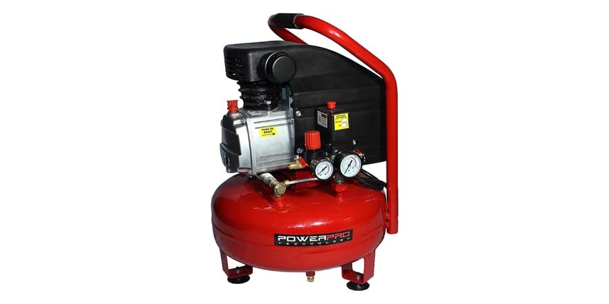 Power Pro Air Compressors - Your Choice