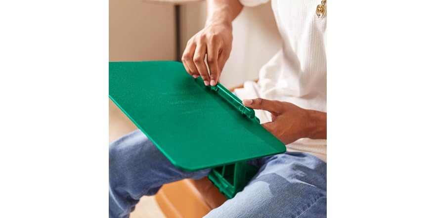 The Surf Folding Portable Lap Desk