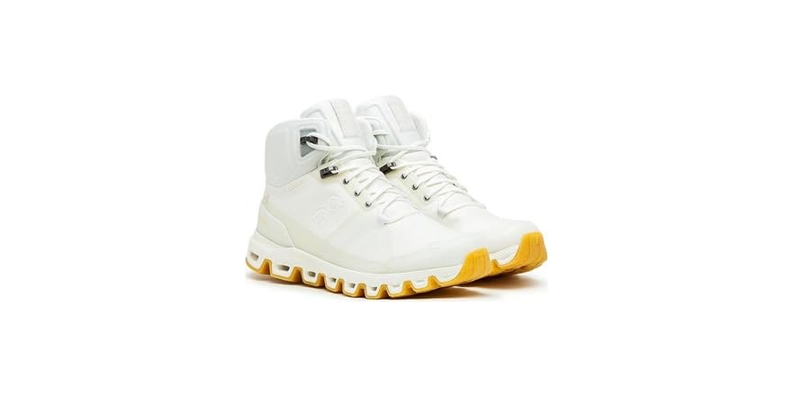 On Running Cloudrock Edge Raw Women's Shoes