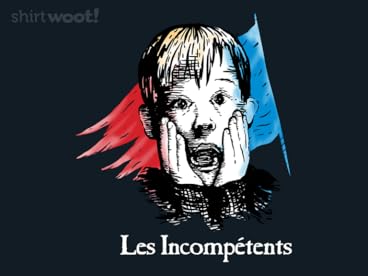 Les Incompetents
