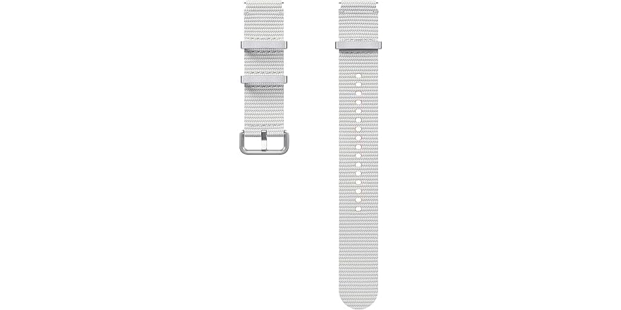 SAMSUNG Galaxy Watch 7, 6, 5, 4 Series Athleisure Band
