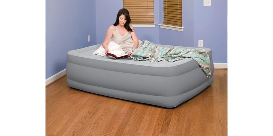 Pure Comfort Full Size Air Mattress