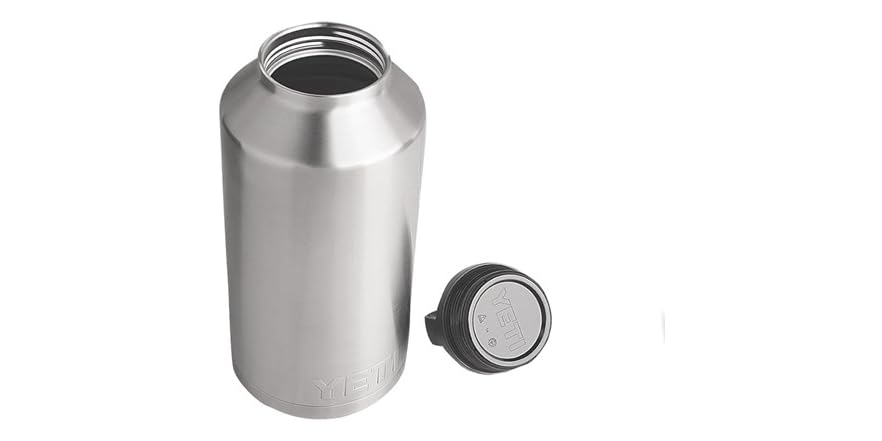 Yeti 64 oz. Rambler Bottle