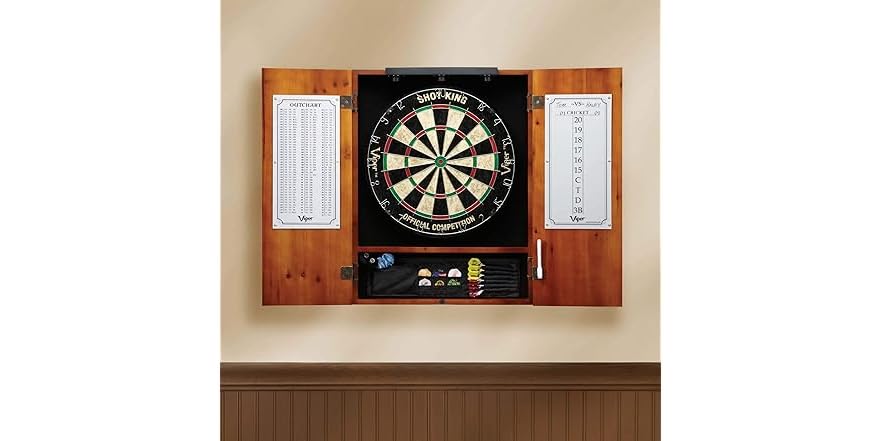 Viper Shadow Buster Light