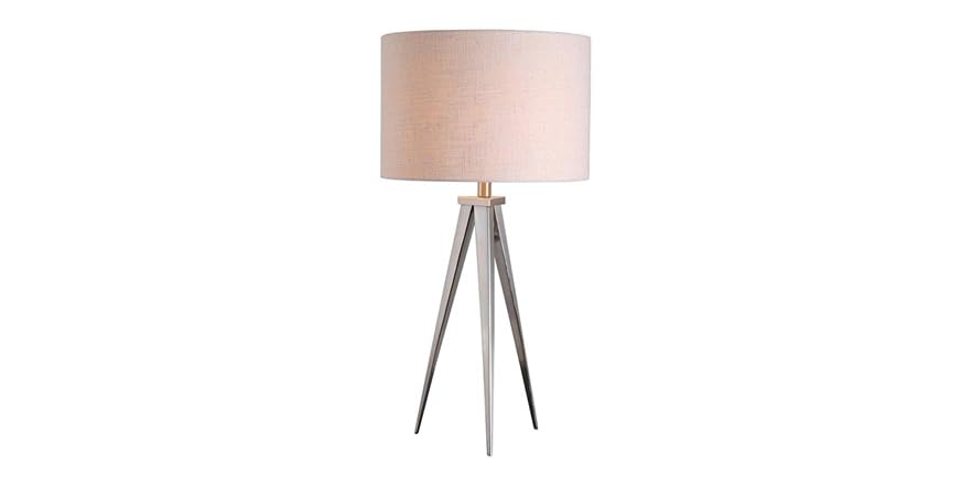 Spike Table Lamp