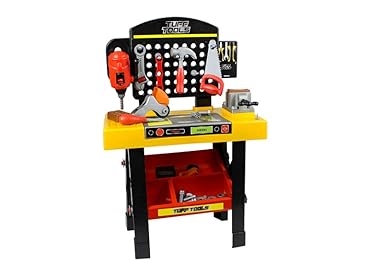 Workbench and Tool Set