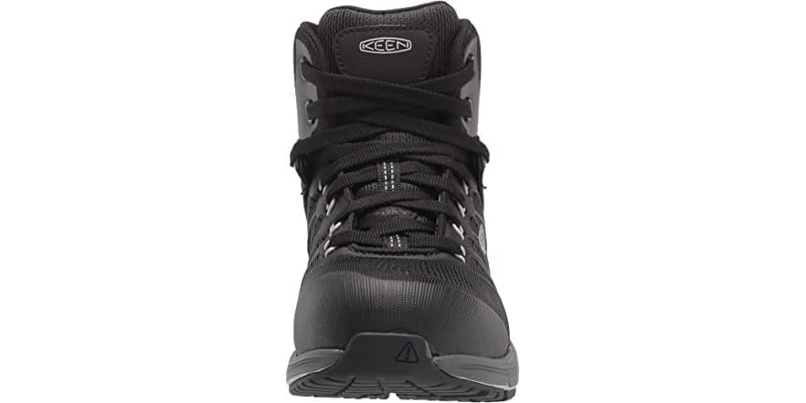 KEEN Women's Vista Energy Sneaker Boot 9W