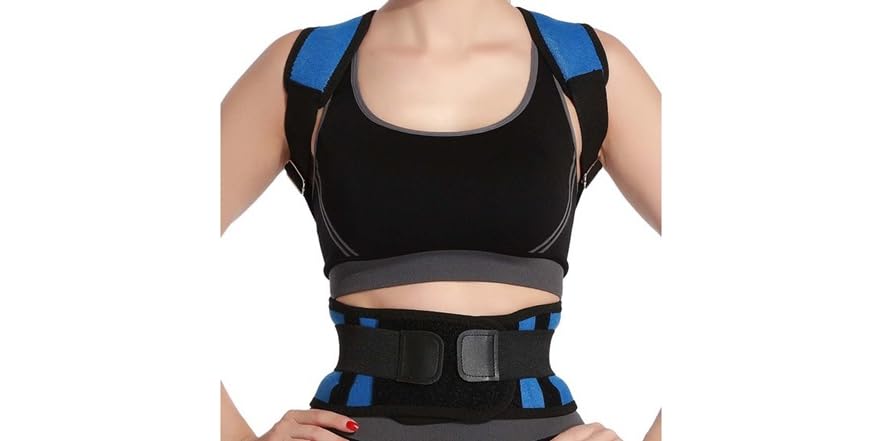 XTF Apparel Double-Compression Belt