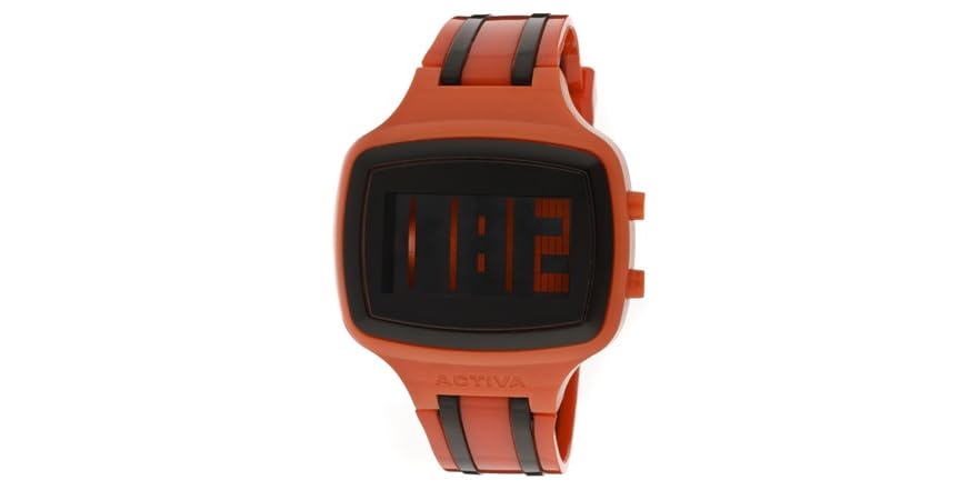 Activa Digital Watch