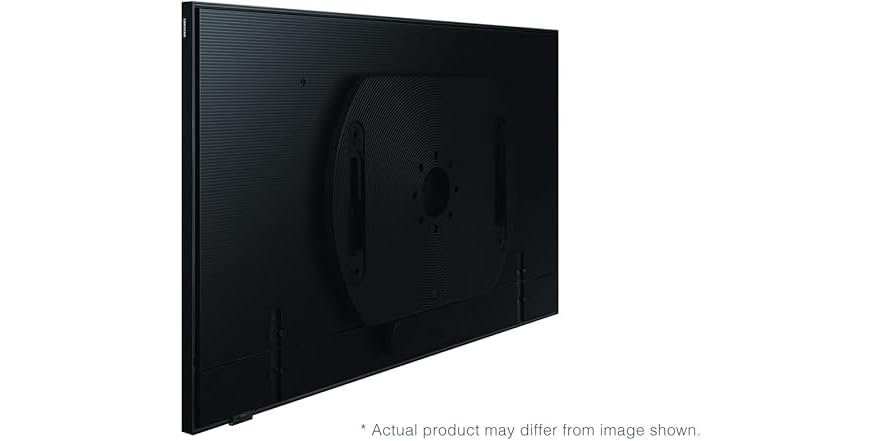 SAMSUNG VG-ARAB43WMT-NEW SAMSUNG Auto Rotating TV Wall (Open Box)
