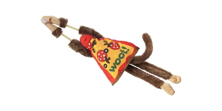 2020 Woot Screaming Monkeys