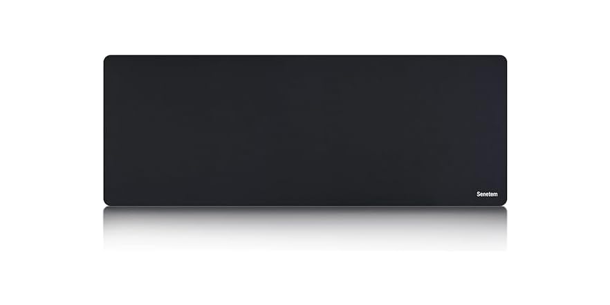 XXXL Large Ultra-Thin Gaming Mouse Pad