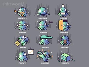 Octopuns