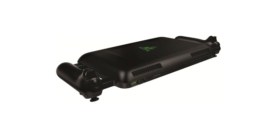 Razer Edge Gamepad Controller