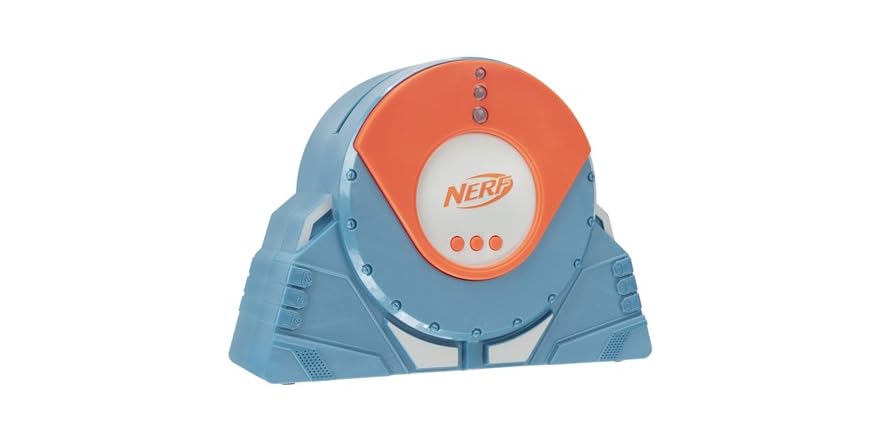 NERF Skeet Shot Disc Launcher