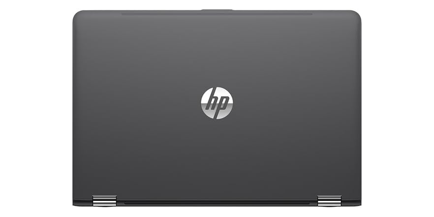 HP ENVY x360 15" AMD FX Convertible Laptop