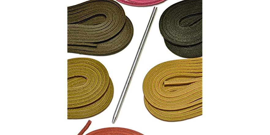 Highland Baseball Glove Lacing Kit