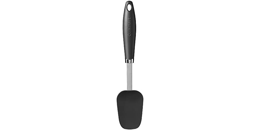 Cuisinart Silicone Scoop Spatula